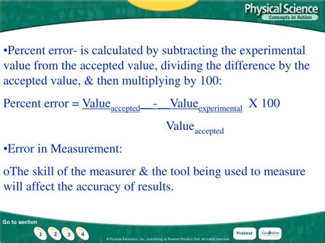 PPT Branches Of Science PowerPoint Presentation Free Download ID