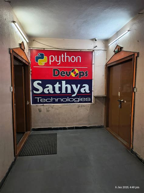 Sathya Technologies Hyderabad Address Fees Contact Reviews