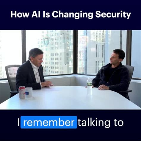 [video] Varonis On Linkedin Generativeai Datasecurity Cybersecurity