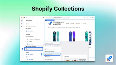Shopify Collections What It Is How To Create And Tips For Success