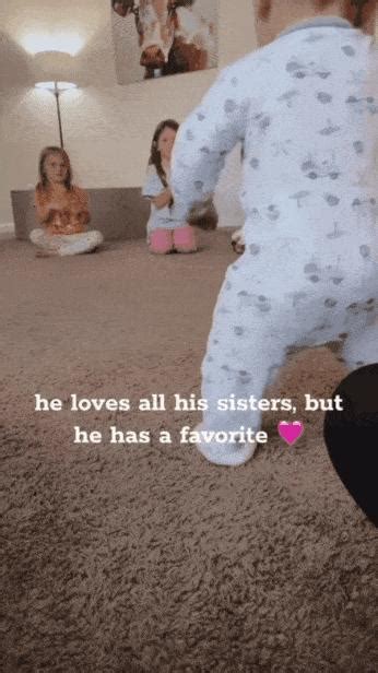 셋째 누나를 가장 좋아하는 동생 유머 이슈 꾸르