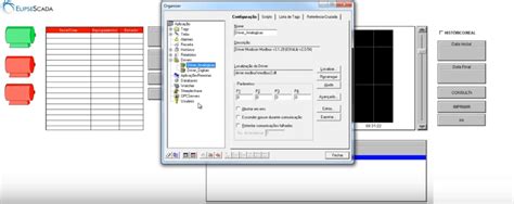 Elipse E3 Elipse Software