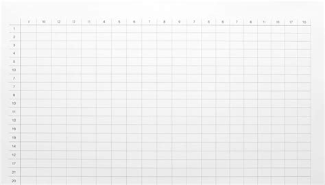 Tabelle Vorlage Für Excel Hier Downloaden