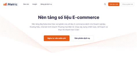 Metric L G C N N Mua Metric Lazada Shopee Tiktok Shop