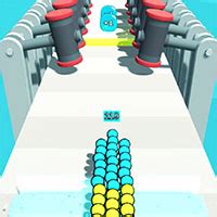 Count Pusher Play Online On SilverGames