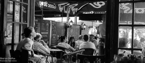 Bar In Gand By Electricladystudios On Deviantart