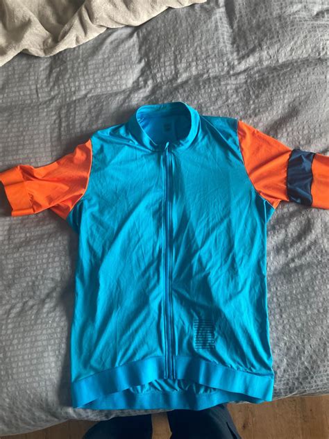 Rapha Jersey X Large Bike Hub
