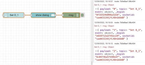 dashboard notification ok cancel dialog with input wont send the value