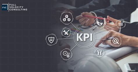 What Are Business KPIs Types And Examples
