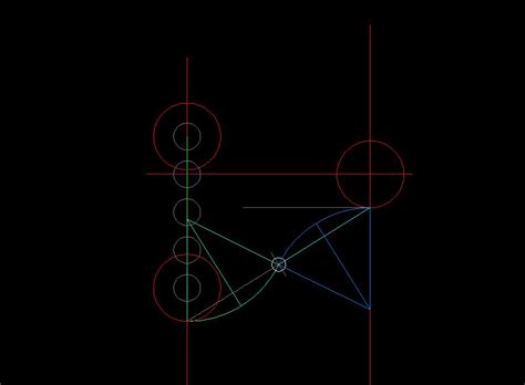 Ogee Curve How To Find Dimensions And Complete Drawing Autodesk