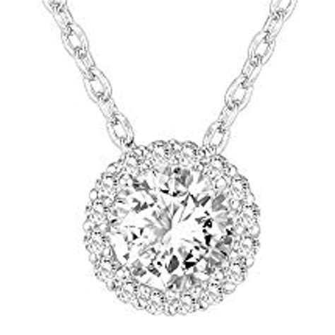 Pavoi Womens 14k Gold Plated White Gold Triple Chain Necklace Pricepulse