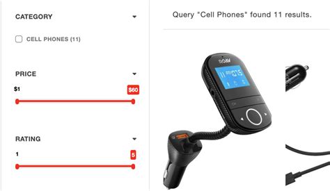 Building A Fast Flexible And Searchable Product Catalog With