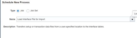 Oracle Ebs Fusion And Oic How To Load Gl Daily Rates Using Fbdi In Oracle Cloud Erp