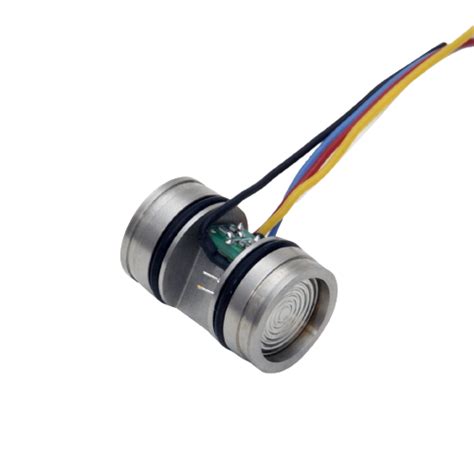 Gamicos Gs Differential Pressure Sensor