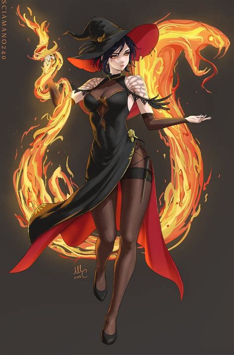 Original Drawn By Sciamano240 Danbooru