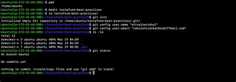 Terraform Best Practices The 20 Practices You Should Adopt