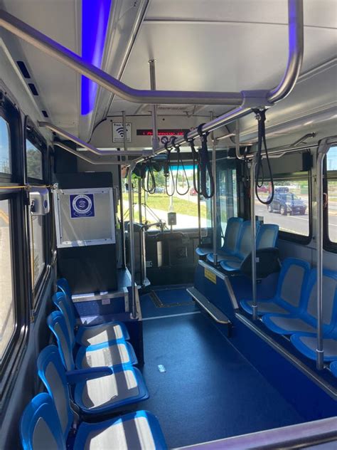 Why You Should And How To Use Darts Beach Bus