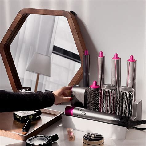 다이슨 에어랩 거치대 감도 깊은 취향 셀렉트샵 29cm