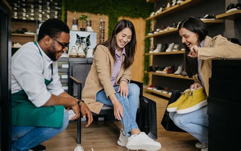 The Difference Between Mens And Womens Shoes A Helpful Conversion Chart