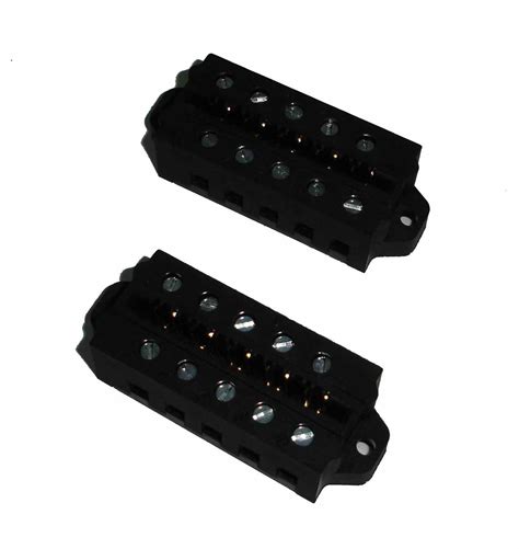 Card Edge Terminal Blocks China Card Edge Terminal Blocks And Card Edge Connectors
