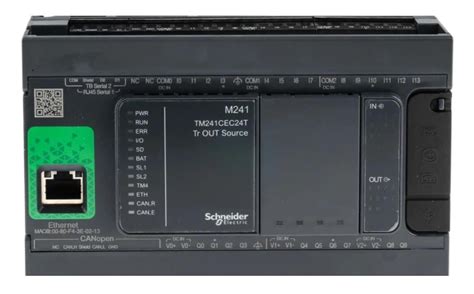 Different Types Of Schneider PLC Inst Tools