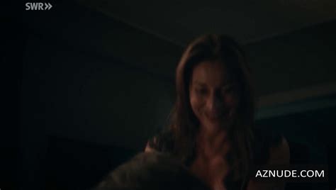 Hollgrund Nude Scenes Aznude