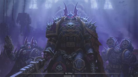 Jago Sevatarion Night Lords Warhammer 40000 D1 84 D1 8d D0 Bd D0 B4 D0