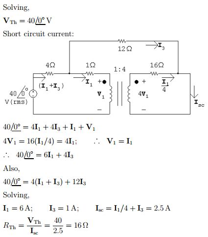 Solved The Variable Load Resistor R L In The Circuit Shown In Fig P Answer