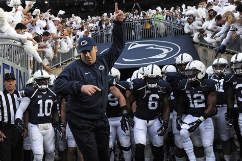 Penn State Nittany Lions Wallpapers Wallpaper Cave