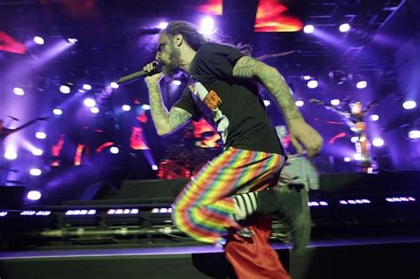 Rob Zombie Singer Songwriter Director Actor