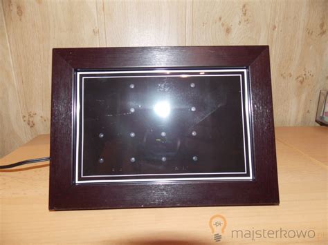 prosty zegar binarny na arduino arduino elektronika gadżety