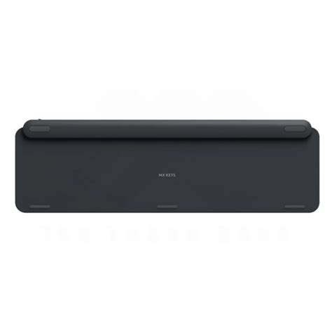 B N Ph M Kh Ng D Y Logitech Mx Keys Graphite Gi R H Tr Tr G P