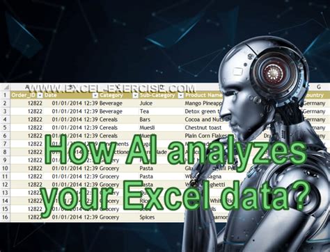 Articles For The Intermediate Excel Skills Tutorials And Articles