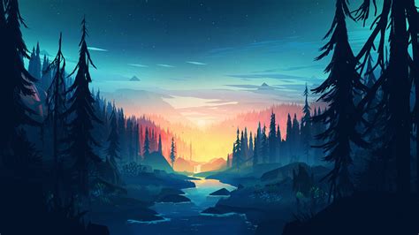 4k Minimalist Sky Wallpapers Wallpaper Cave
