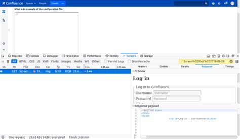 No Images Displayed In Confluence