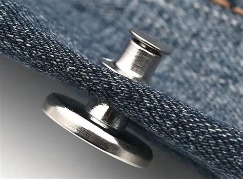 How To Remove Button From Jeans Wirwear