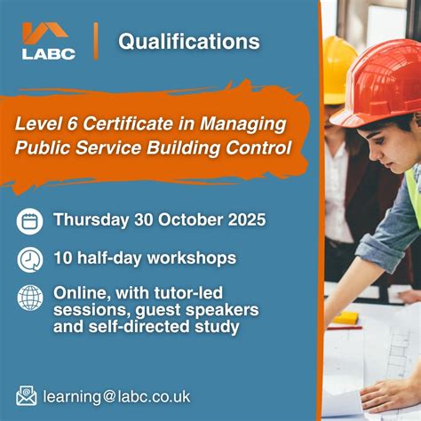 Labc Local Authority Building Control Architect Propertydeveloper Or Builder Learn