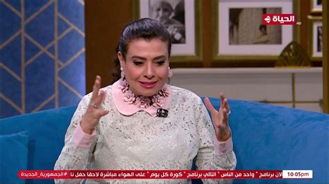 عمرو الليثي برنامج واحد من الناس الحلقة 268 الجزء 1 النجمة نشوي