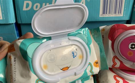 Giới Thiệu Về Tem Open Dán Bịch Khăn ướt CÔng Ty Tnhh ThƯƠng MẠi And DỊch VỤ