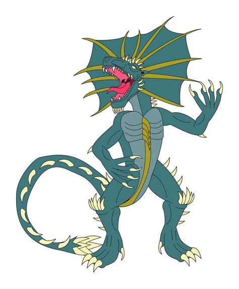 Jirass By Daizua123 On Deviantart