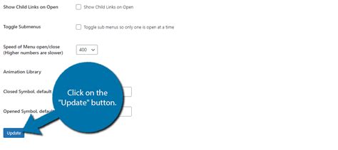 come ottimizzare i menu di wordpress per gli utenti mobili con slicknav
