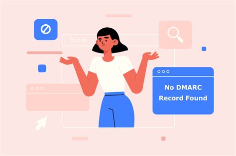 How To Fix No Dmarc Record Found Dmarcly