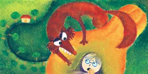 داستان کدوی قلقله زن؛ قصه کودکانه کدوی قلقله زن، یک افسانه کهن ایرانی ستاره