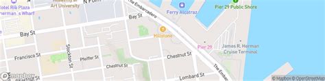1700 Montgomery St San Francisco Coworking Office Space Industrious