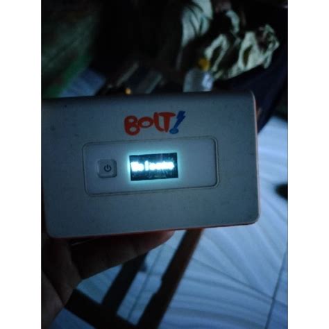 Jual Modem WiFi Udah Unclok Bebas Pake Kartu Apa Aja Udah G Shopee Indonesia