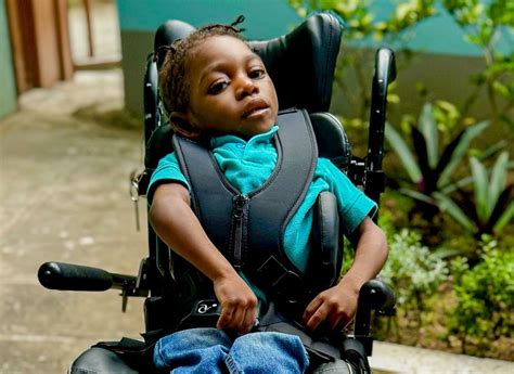 Love That Heals Maliques Story Mustard Seed Communities