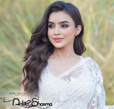Ankita Sharma Wiki