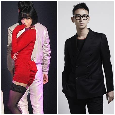 Yoon Eun Hye And Joo Ji Hoon Dating