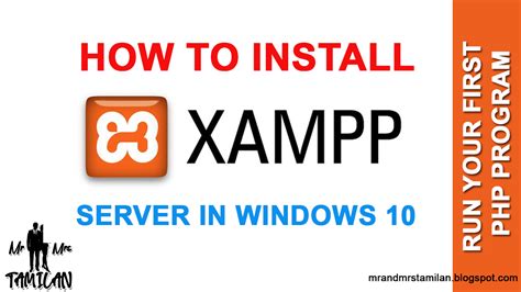 Xampp For Windows 11 Privacypery