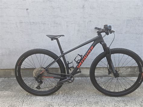 21스페셜라이즈드 에픽 하드테일 29인치 Mtb자전거 고성읍 스포츠레저 당근 중고거래
